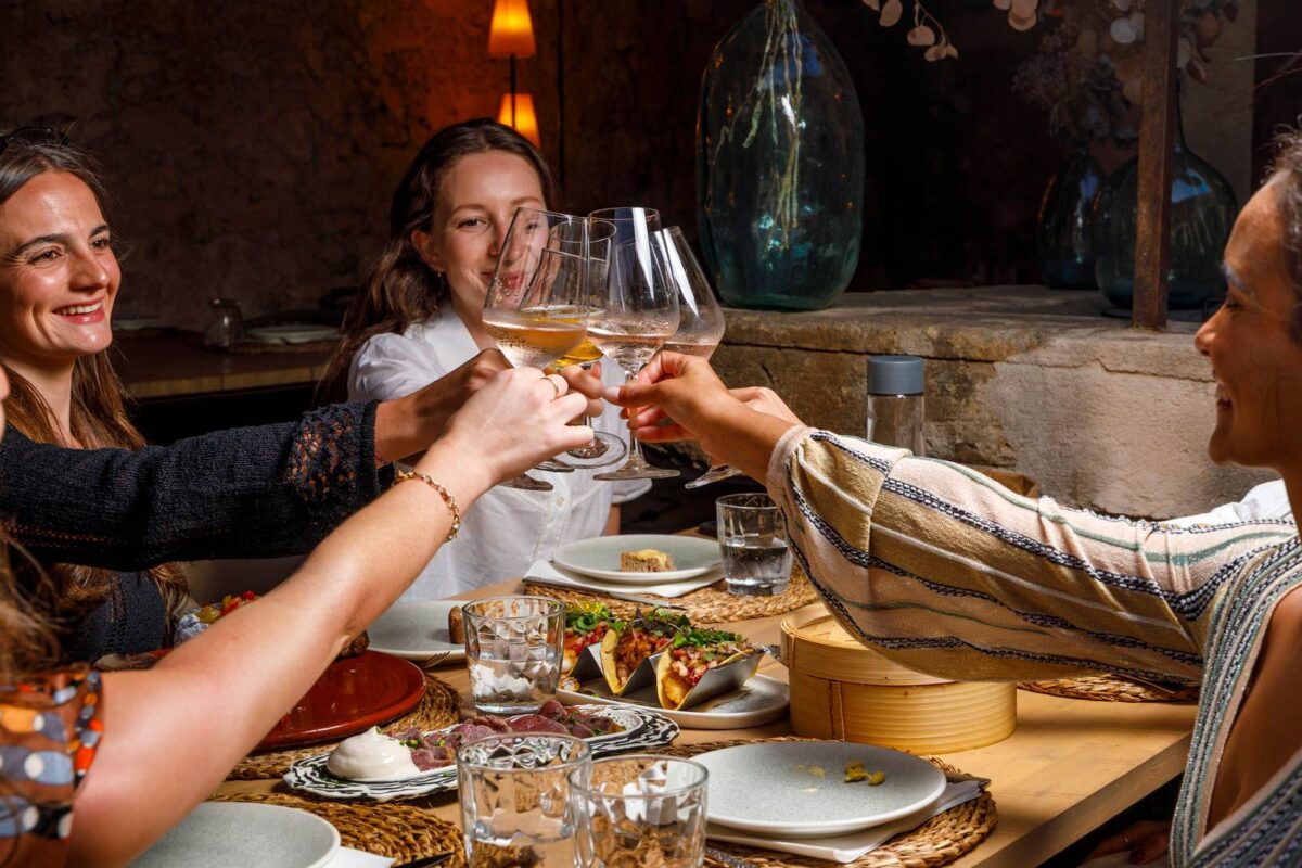 Our photo gallery | Turó Restaurant