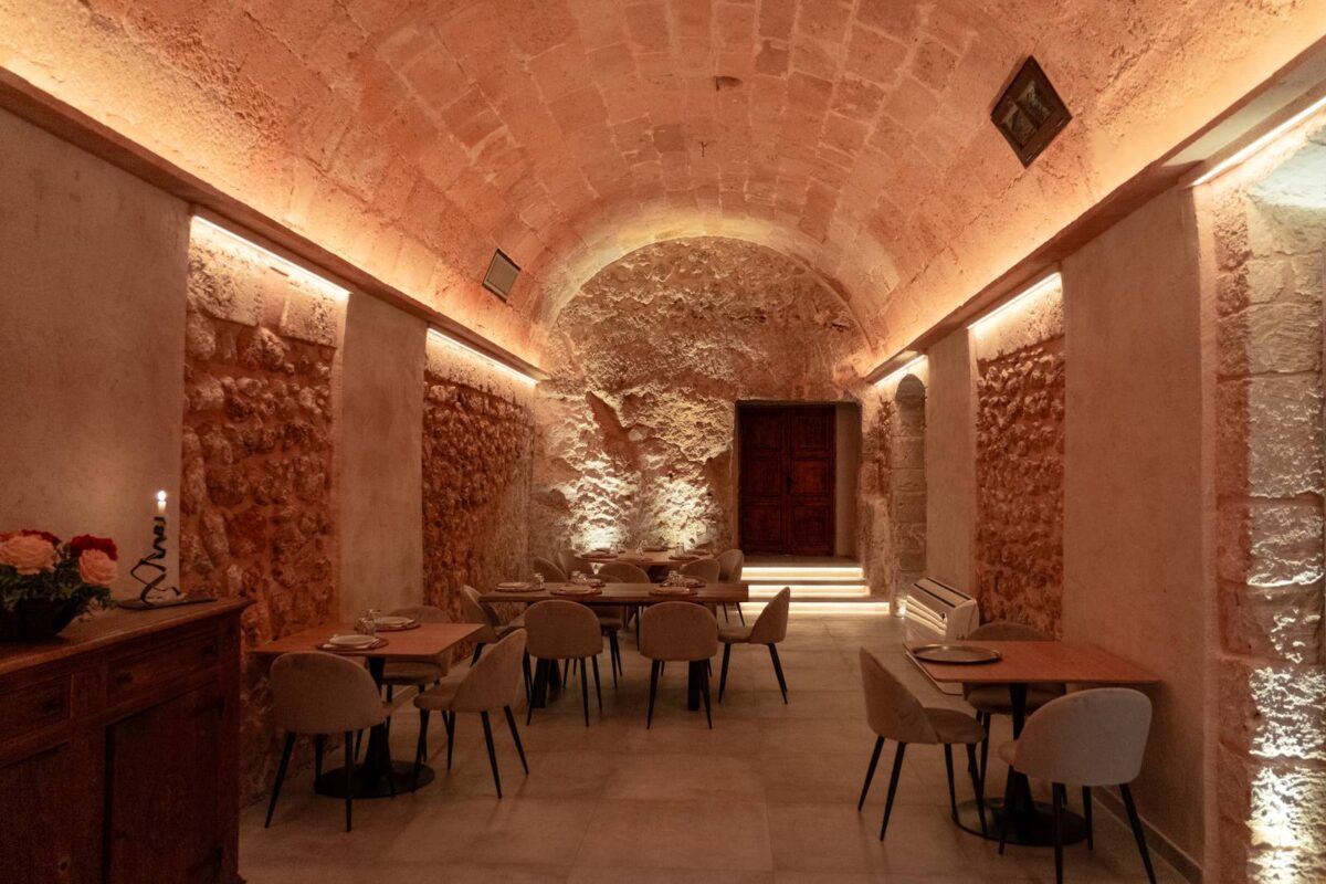 Restaurante en Can Picafort | Turó Restaurant