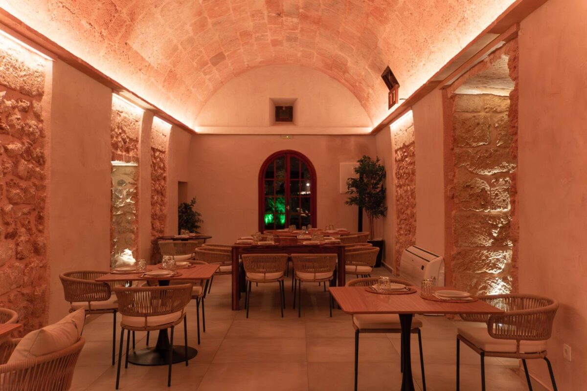 Restaurante en Can Picafort | Turó Restaurant