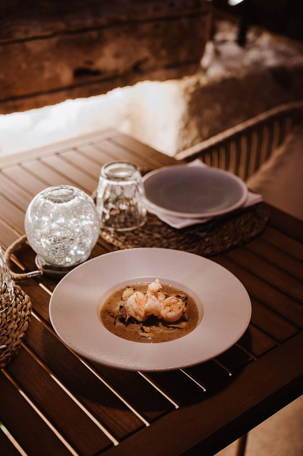 Fusion cuisine restaurant in Mallorca | Turó Restaurant